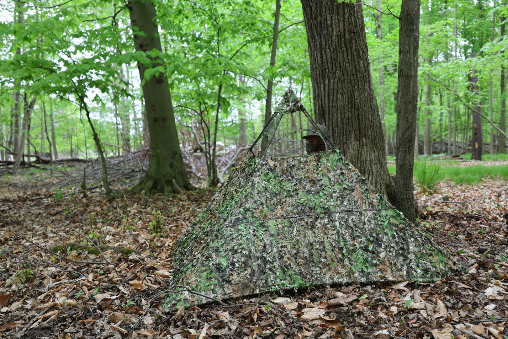 Mossy Oak Collection – Nukem Hunting